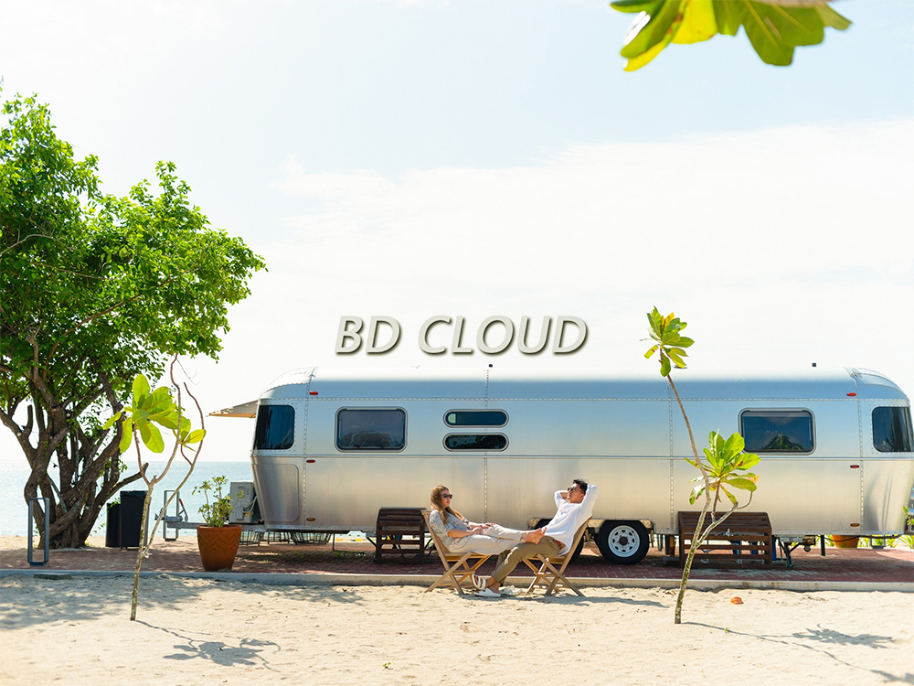 Qingdao BD Cloud Technology Co., Ltd. - Qingdao BD Cloud Technology Co ...